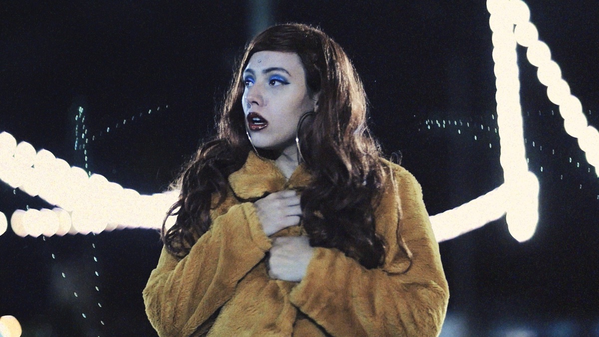 Streetwalker | Apple TV