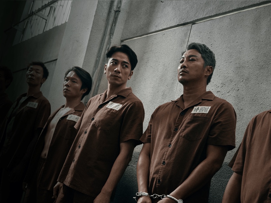 Breakout Brothers 3 | Apple TV (ZW)