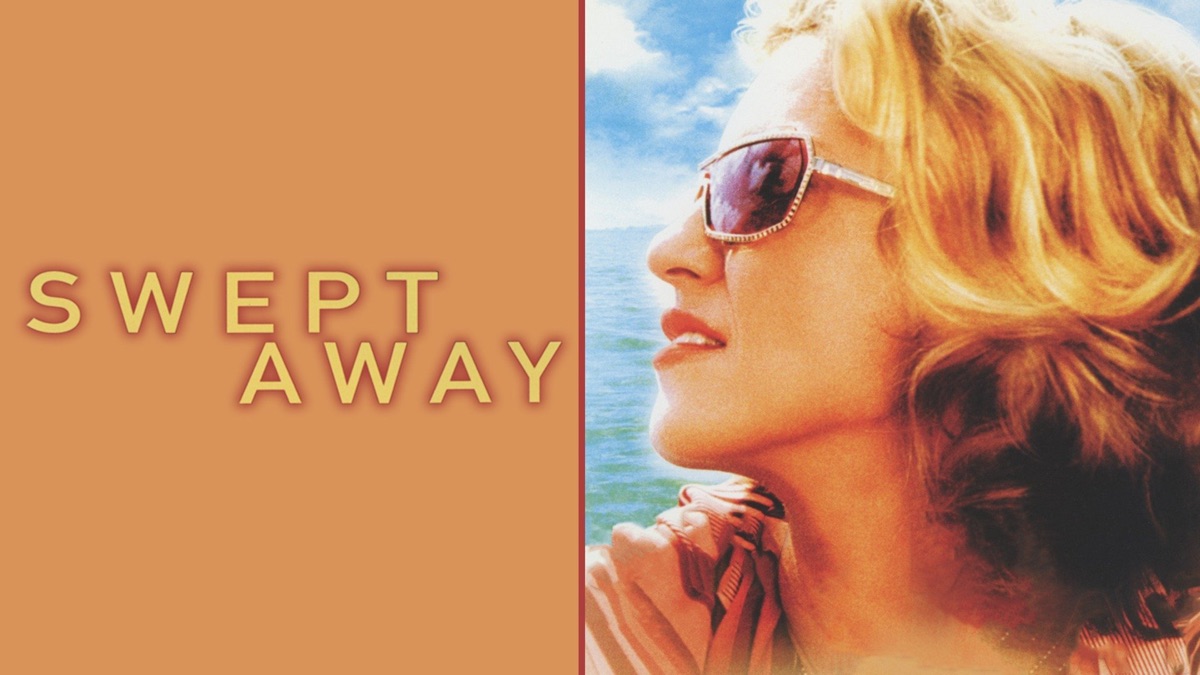 Swept Away | Apple TV