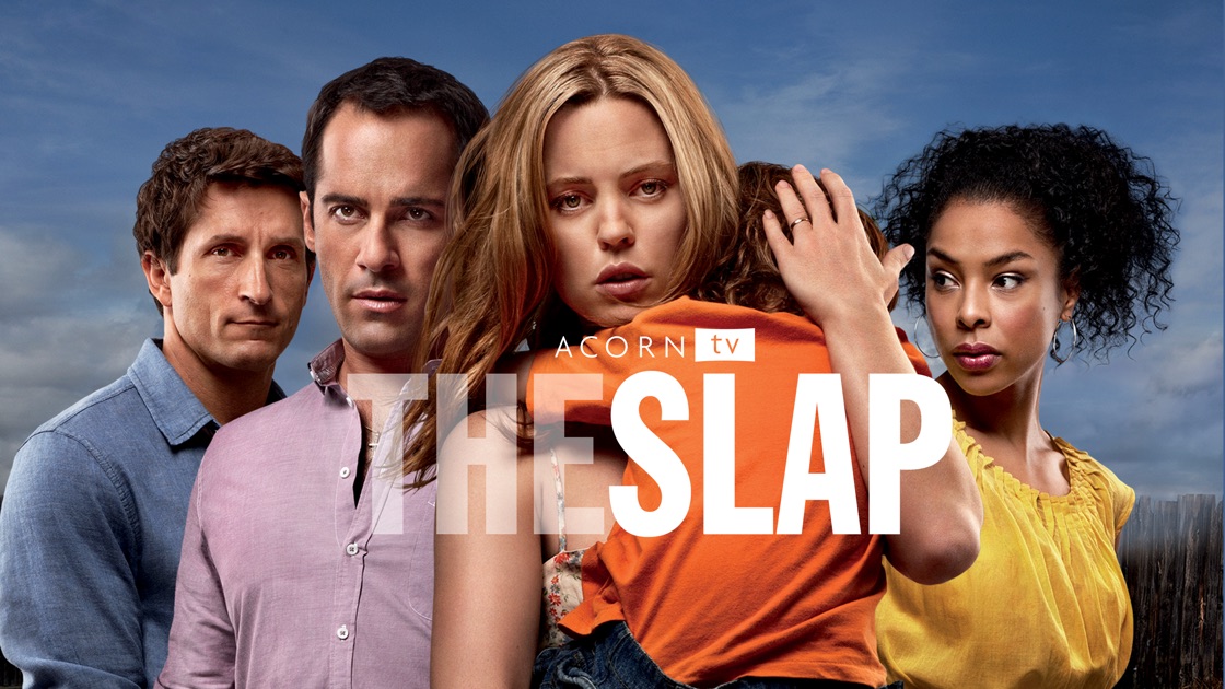 Season 1 on Apple TV