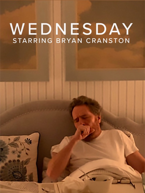 Wednesday | Apple TV