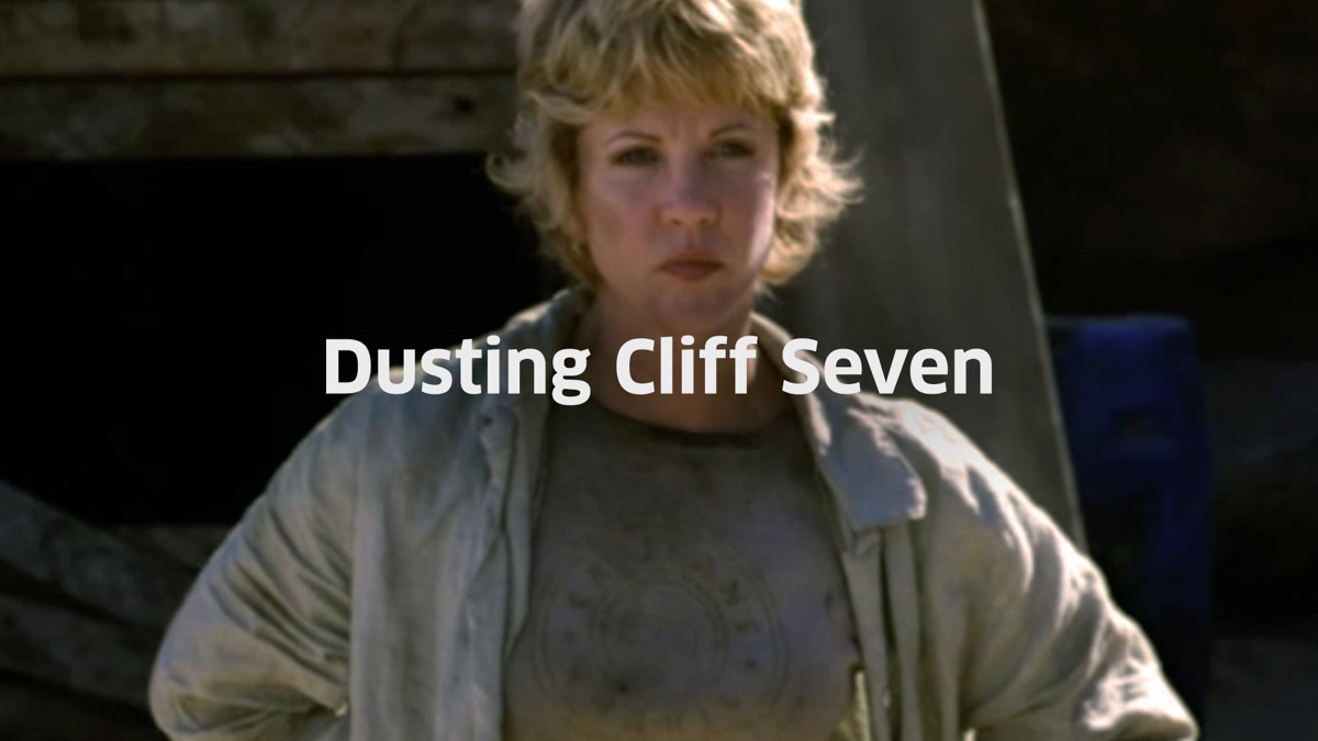 Dusting Cliff 7 | Apple TV