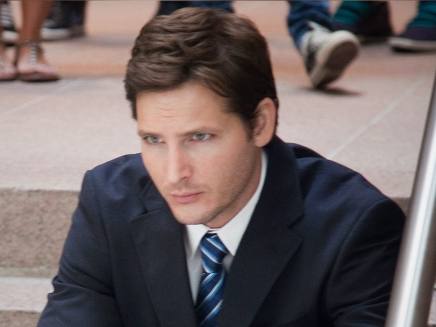 Pick Pocket | Apple TV (uk)