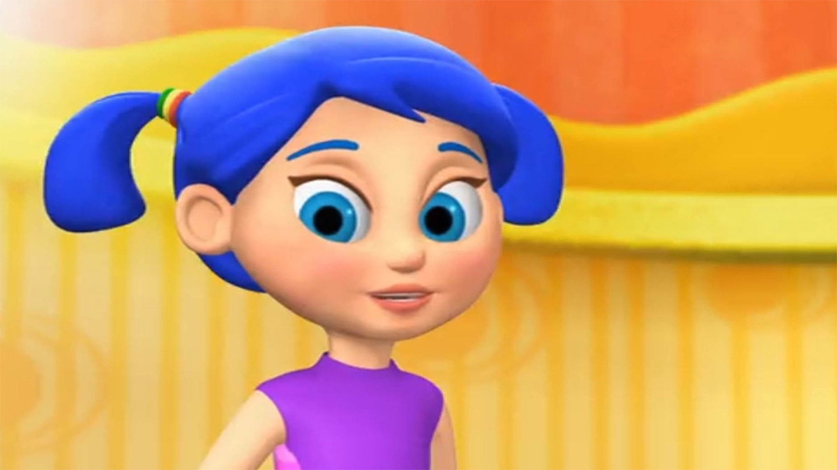 Bo and the Stinky Snork – Bo On The GO! (Season 1, Episode 5) | Apple ...