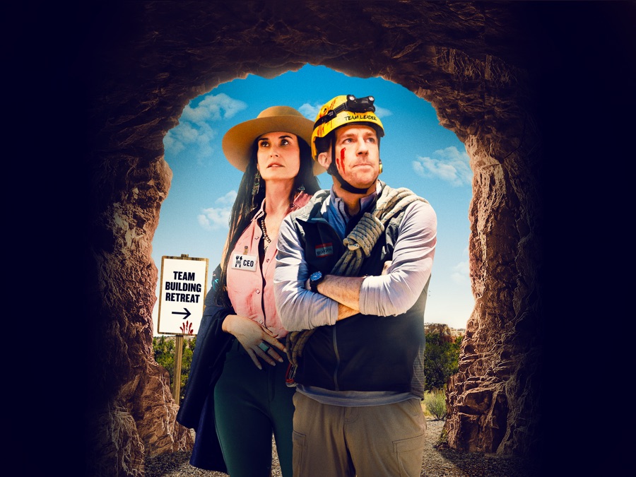 Corporate Animals | Apple TV