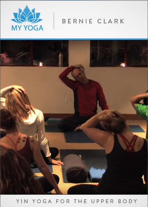 Yin Yoga for the Upper Body | Apple TV