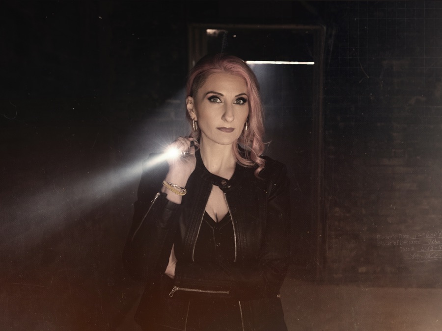 Crime Scene Confidential - Apple TV