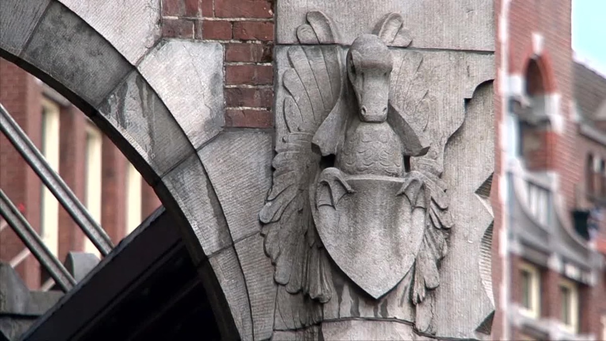 Zen Vision: Amsterdam - Apple TV