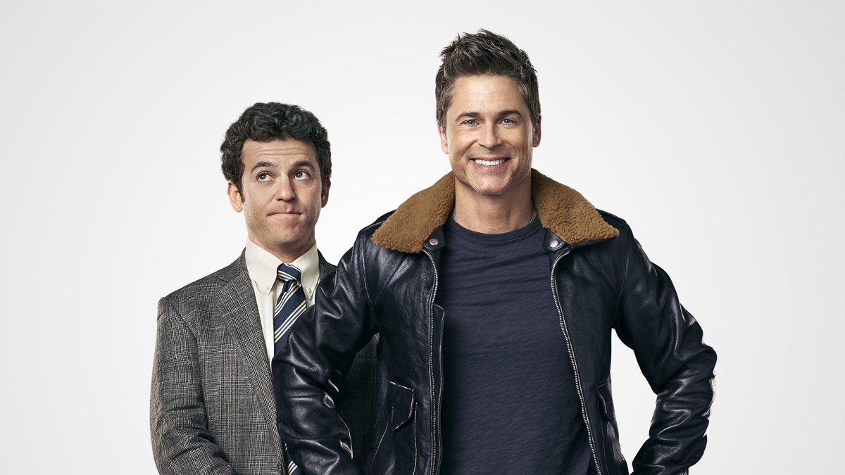 The Grinder - Apple TV