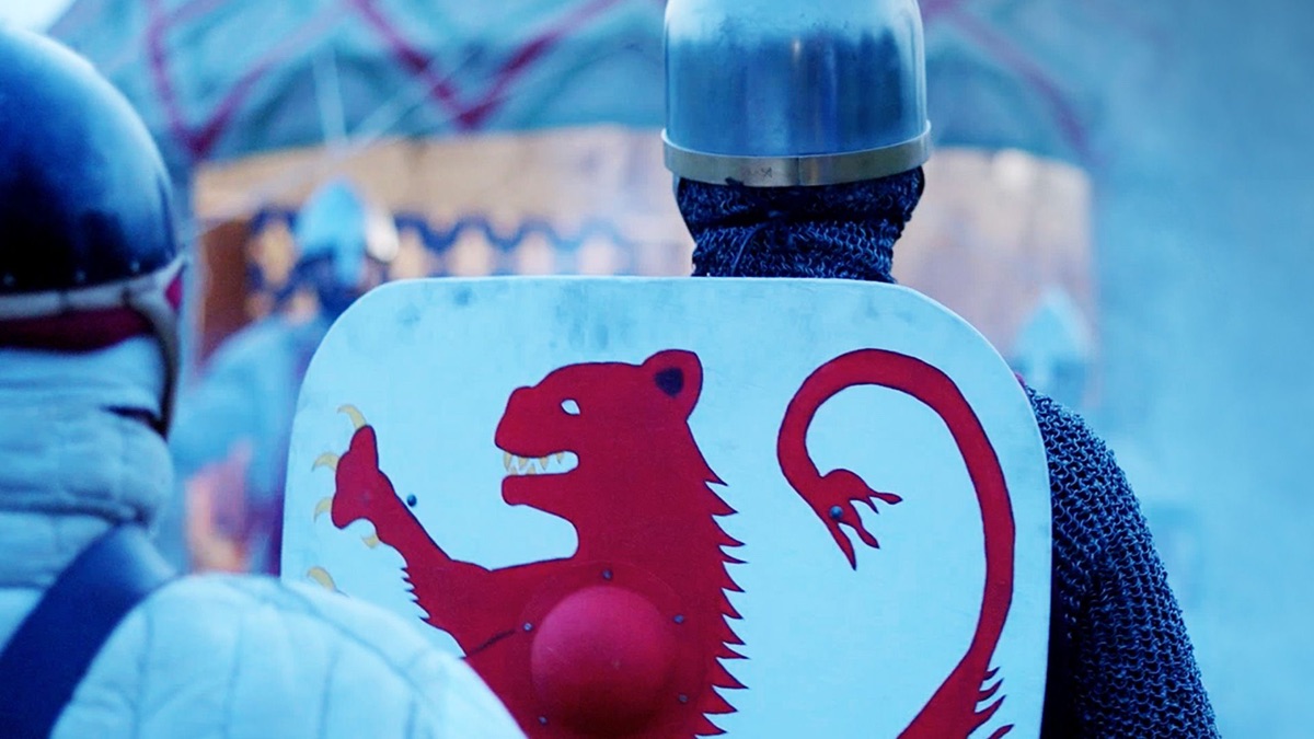 Normandy, Land of Warriors | Apple TV