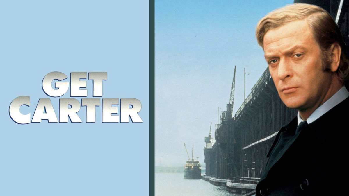Get Carter | Apple TV