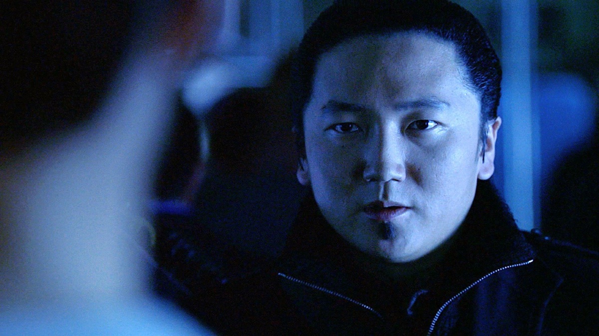 Hiros - Heroes (Season 1, Episode 5) | Apple TV