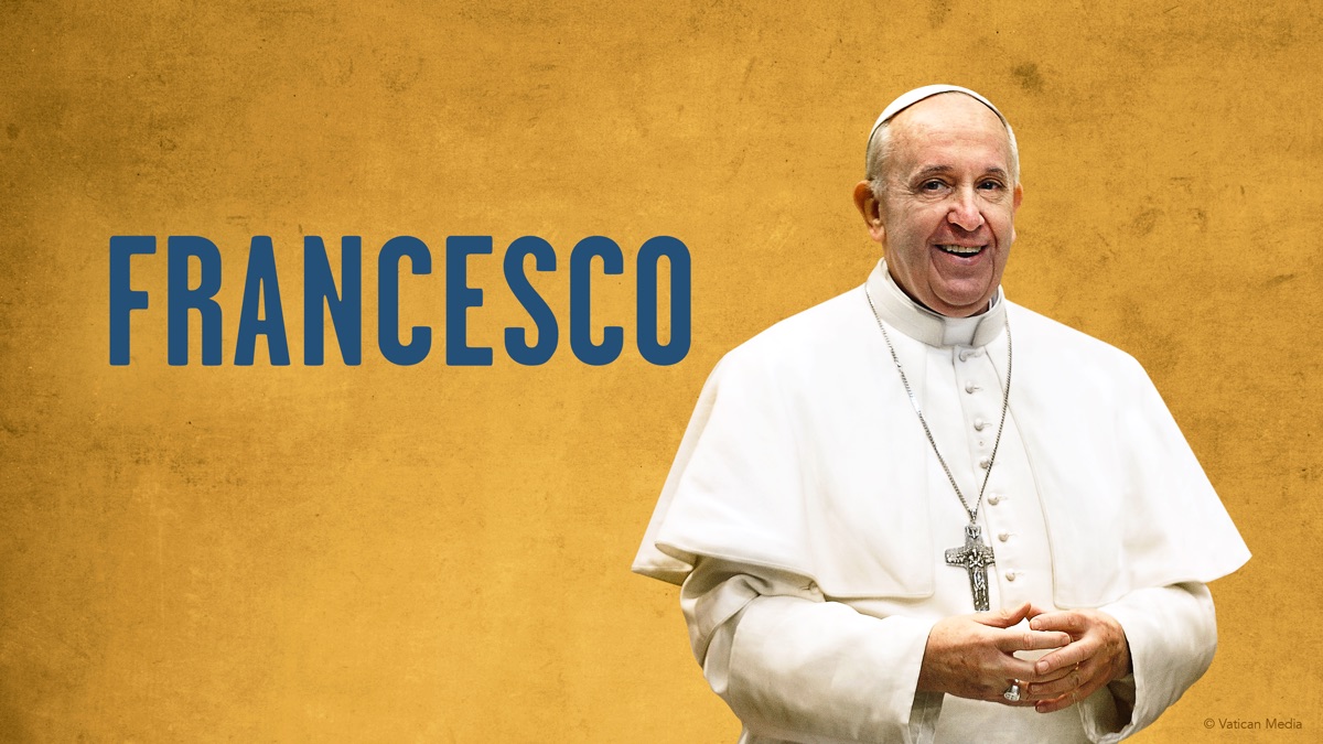 Francesco | Apple TV