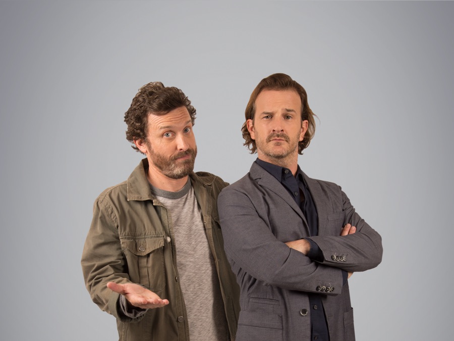 Kings of Con - Apple TV (UK)