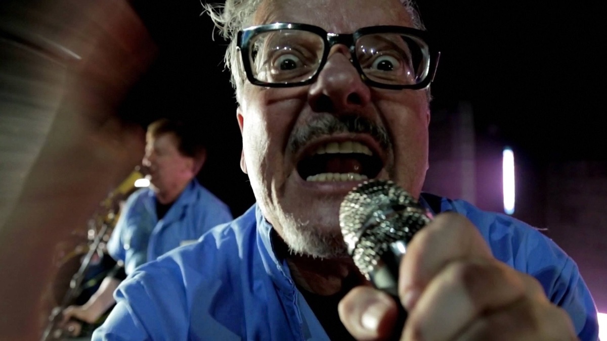 Devo - Hardcore Live! | Apple TV