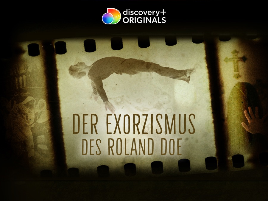Der Exorzismus des Roland Doe | Apple TV (DE)