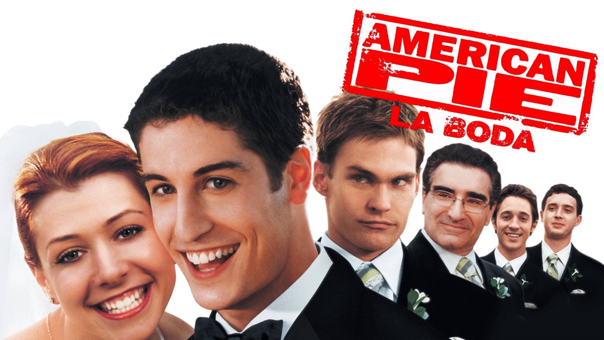 American Pie La Boda | Apple TV