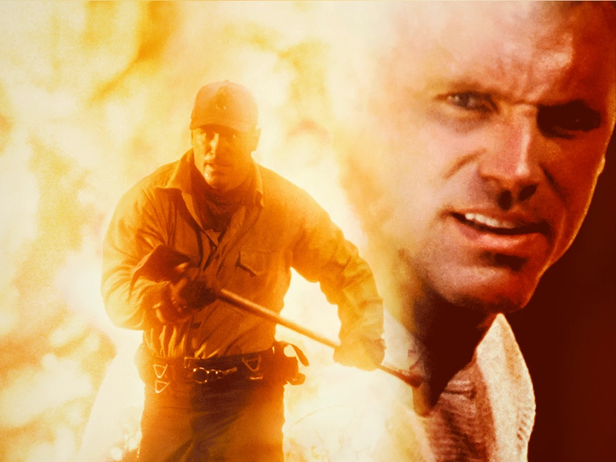 Firestorm | Apple TV