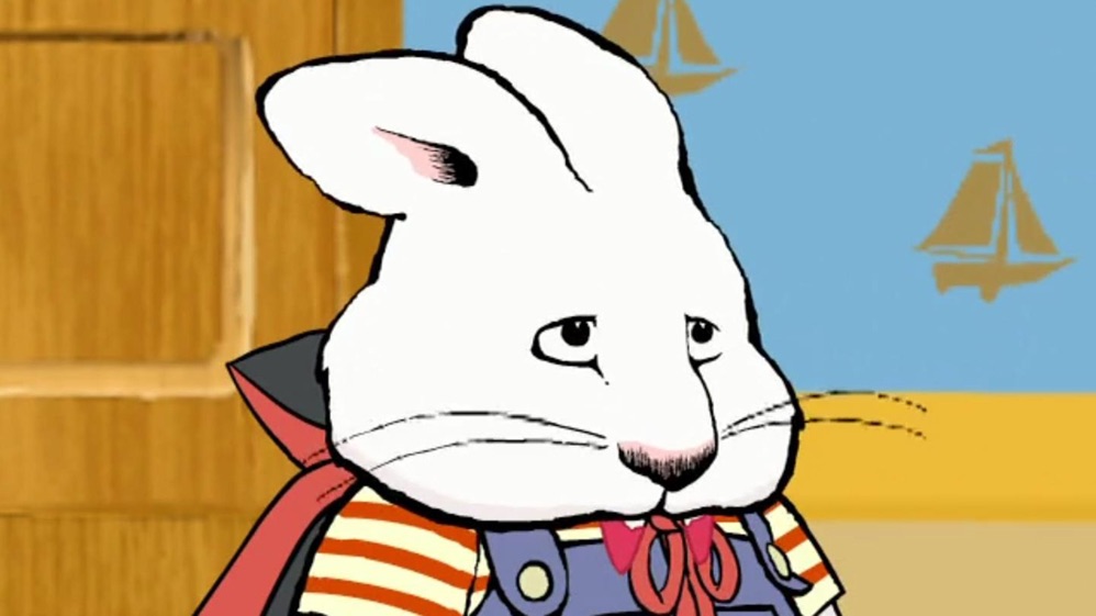 Max & Ruby | Apple TV