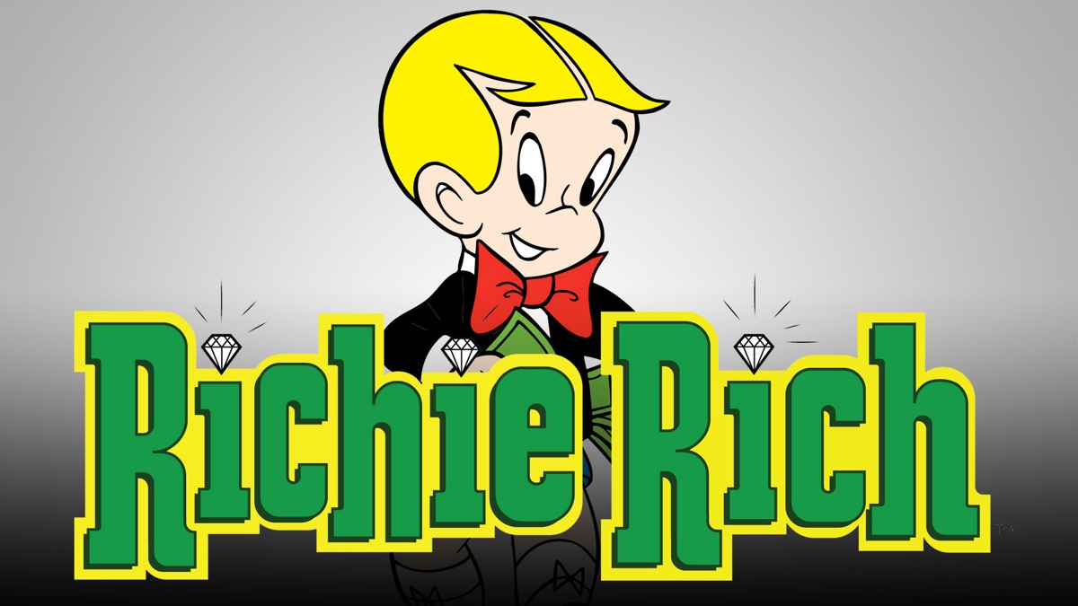 Richie Rich | Apple TV