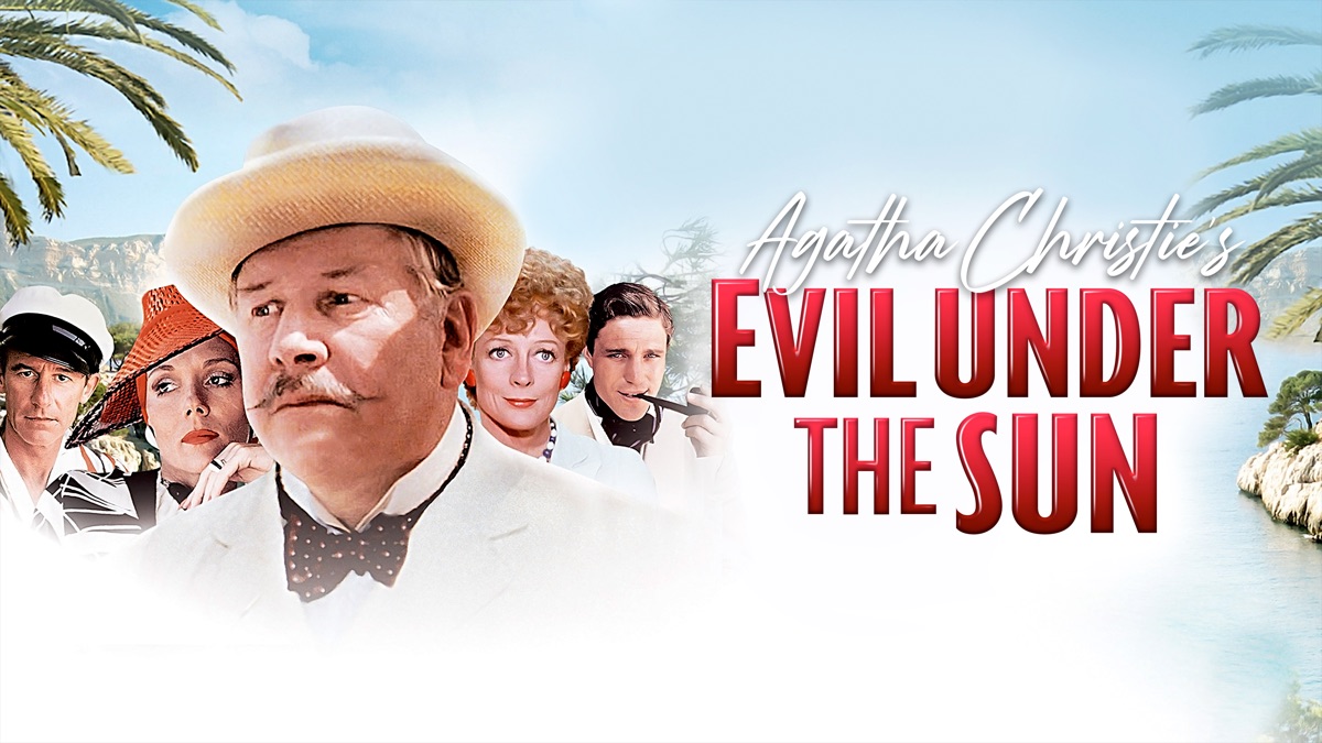 Evil Under the Sun | Apple TV