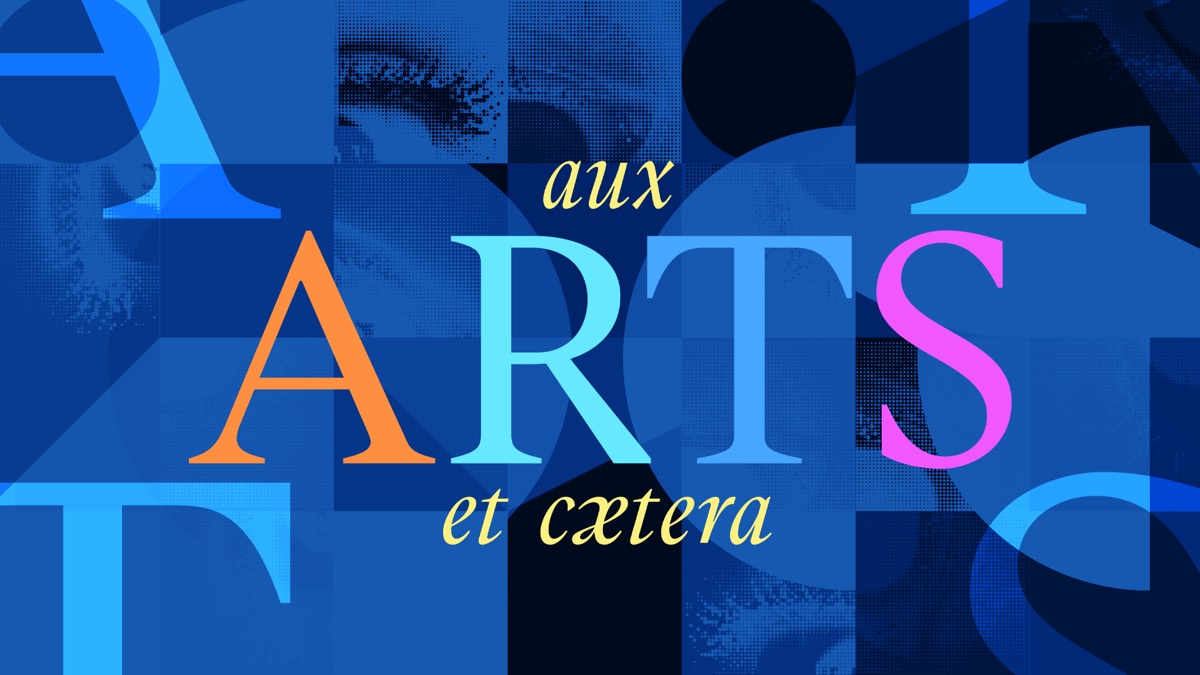 Aux arts et caetera | Apple TV (FR)