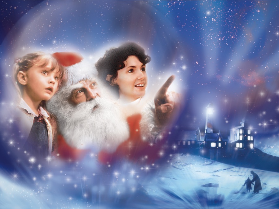 One Magic Christmas | Apple TV (CA)