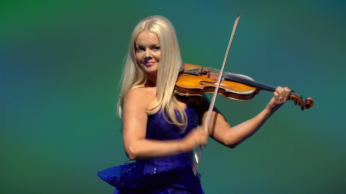 Celtic Woman: Destiny | Apple TV