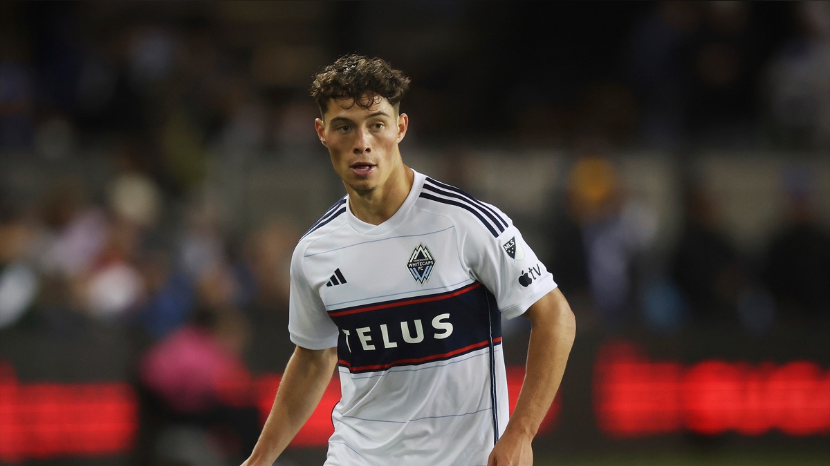 Vancouver Whitecaps FC vs. FC Cincinnati - Watch Live | Apple TV