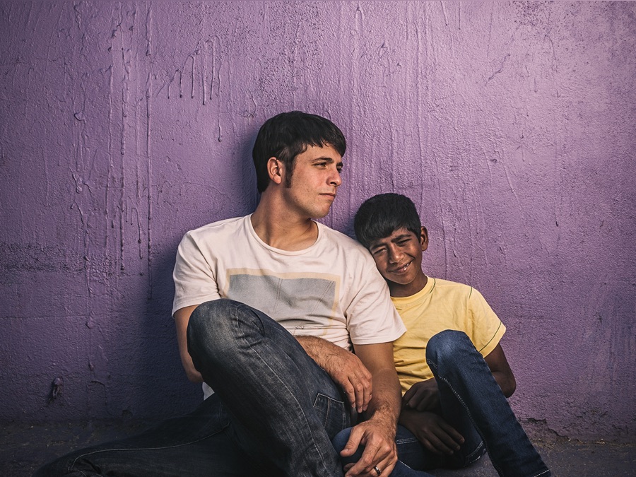 Blood Brother | Apple TV