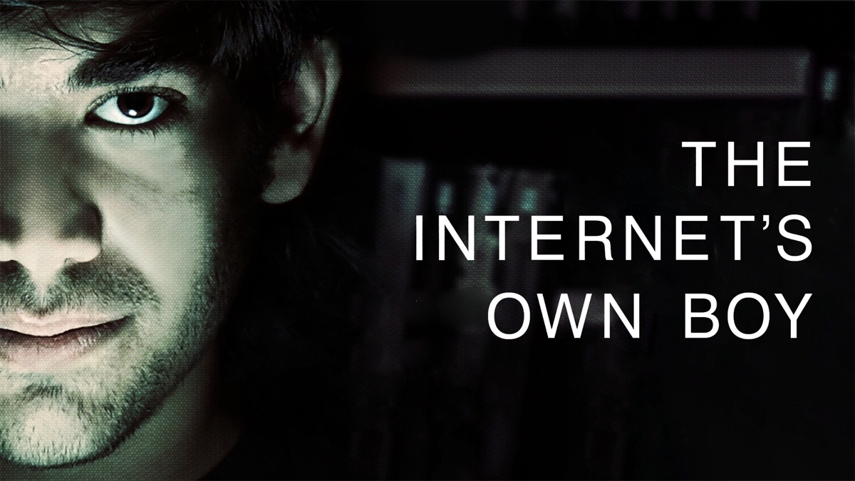 The Internet's Own Boy: The Story of Aaron Swartz | Apple TV