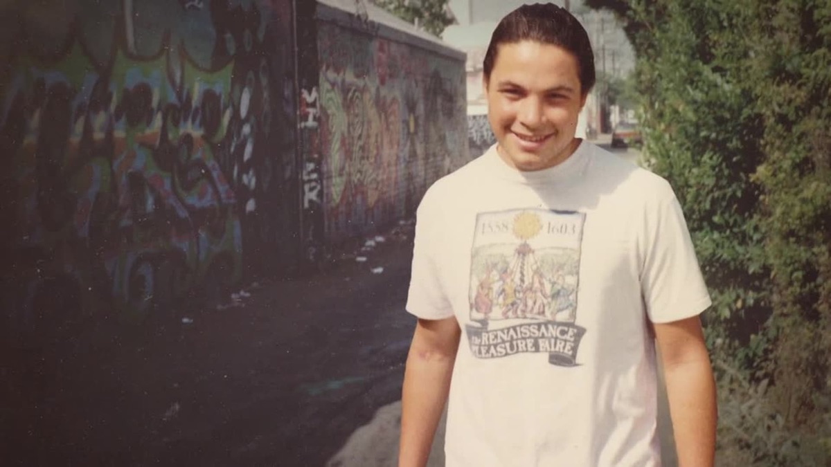 Can't Be Stopped - Apple TV