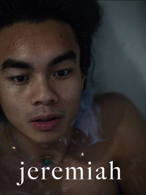 Jeremiah | Apple TV