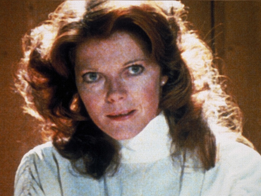 THE BROOD - Apple TV