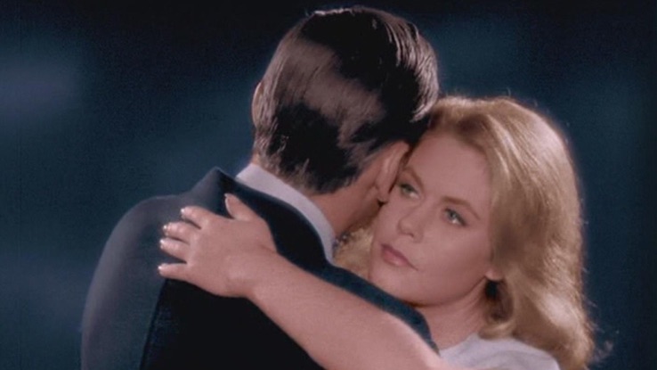 Gene Blakely | Apple TV