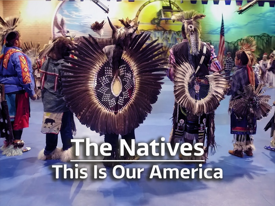 The Natives: This Is Our America | Apple TV