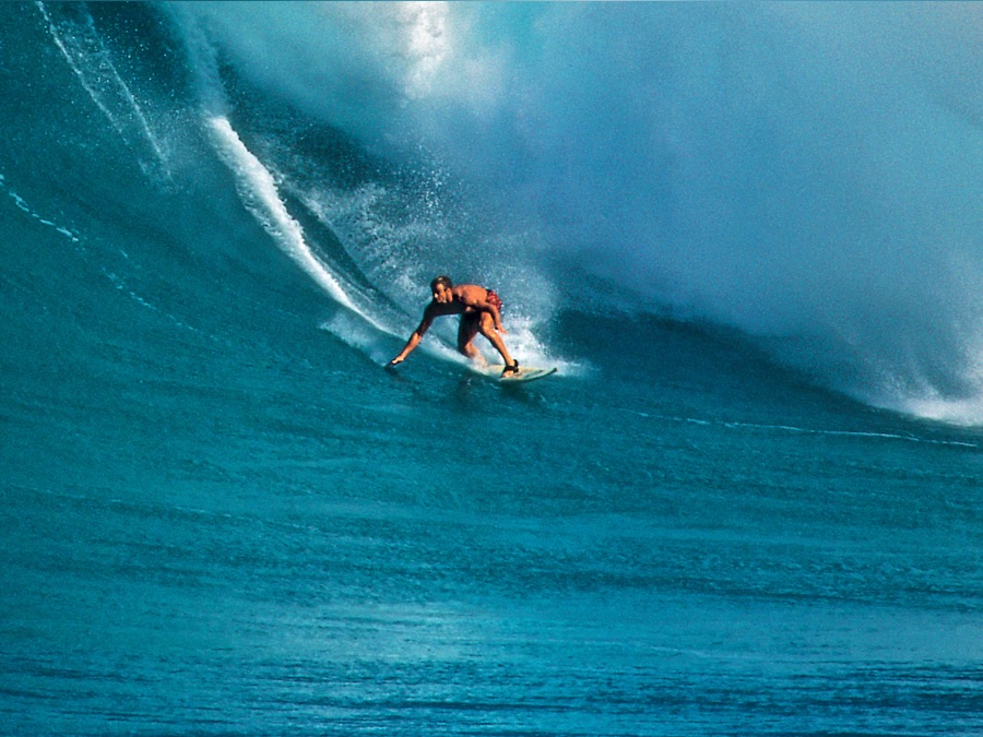 Take Every Wave: The Life of Laird Hamilton | Apple TV