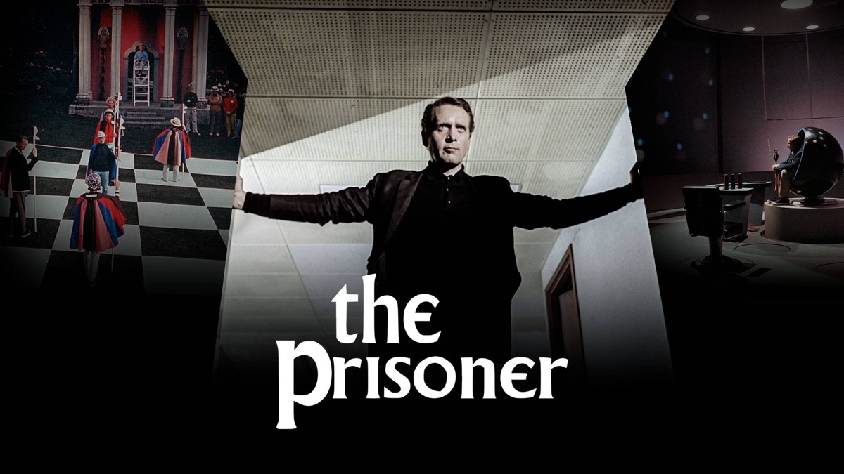 The Prisoner | Apple TV