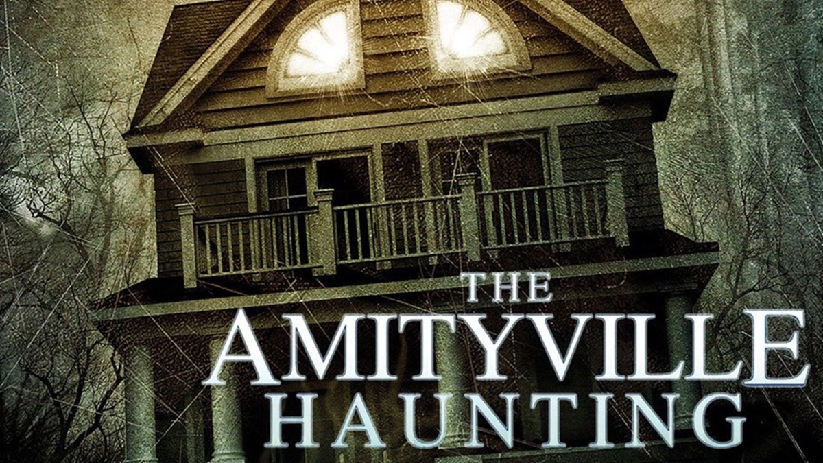 The Amityville Haunting | Apple TV