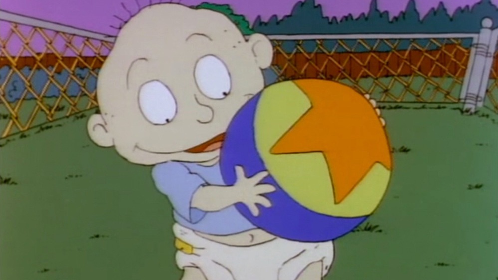 Rugrats | Apple TV