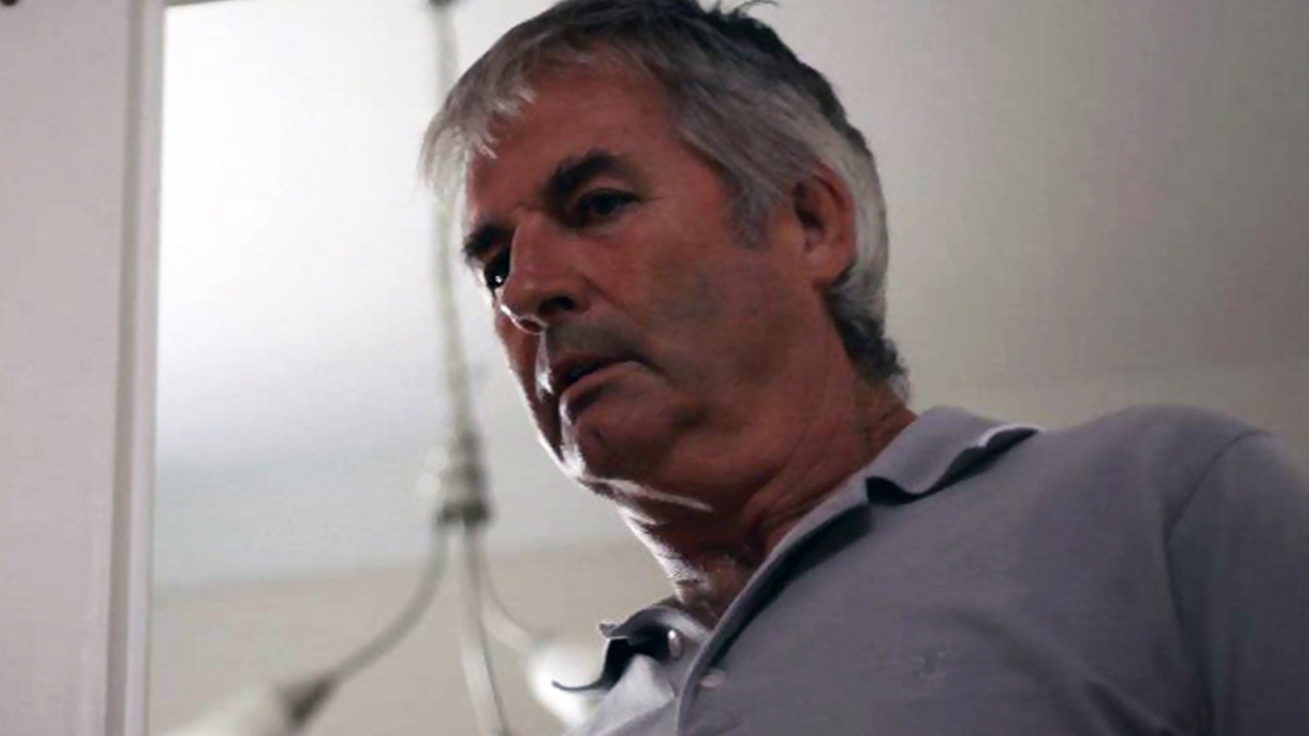 Consequences - Apple TV