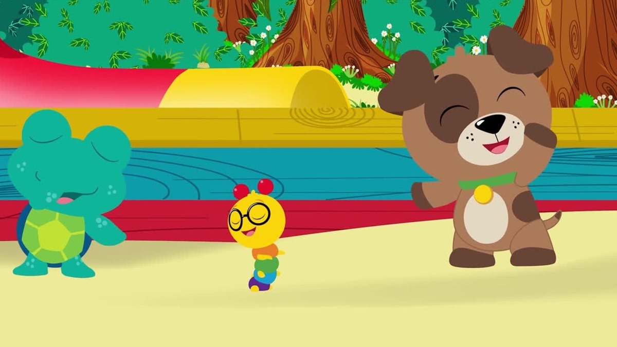 The Sandbox | Apple TV