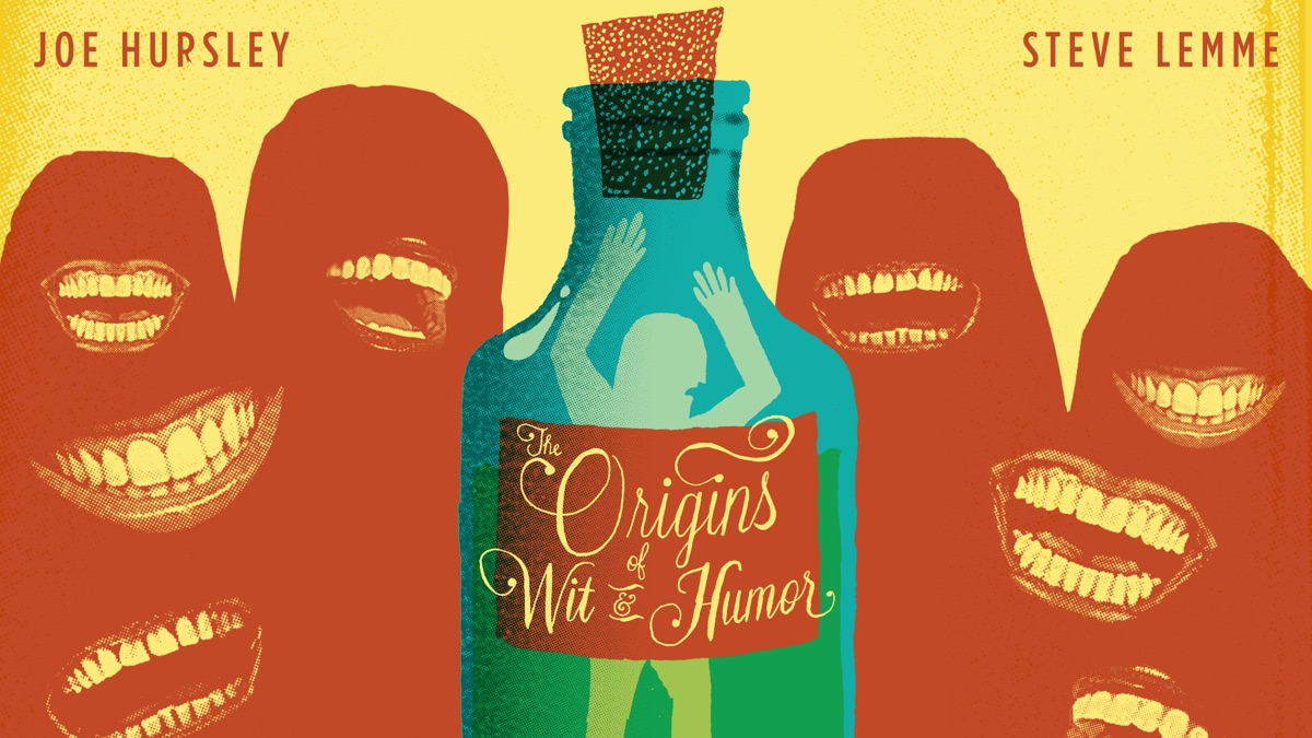 The Origins of Wit & Humor | Apple TV