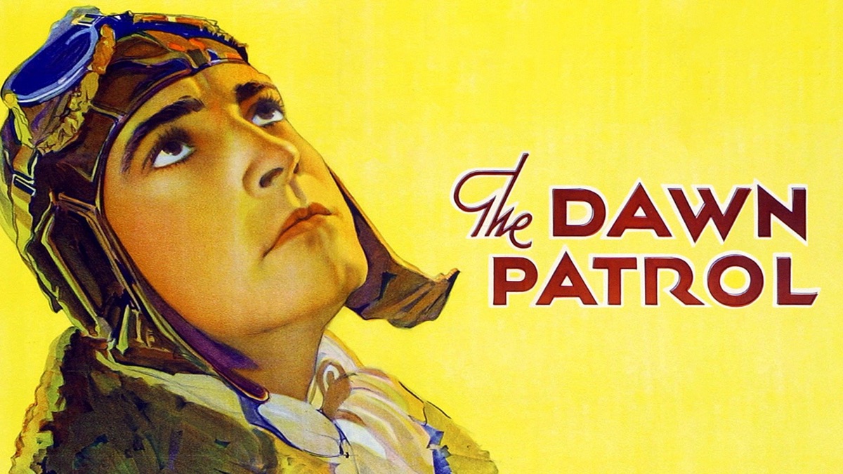 The Dawn Patrol | Apple TV