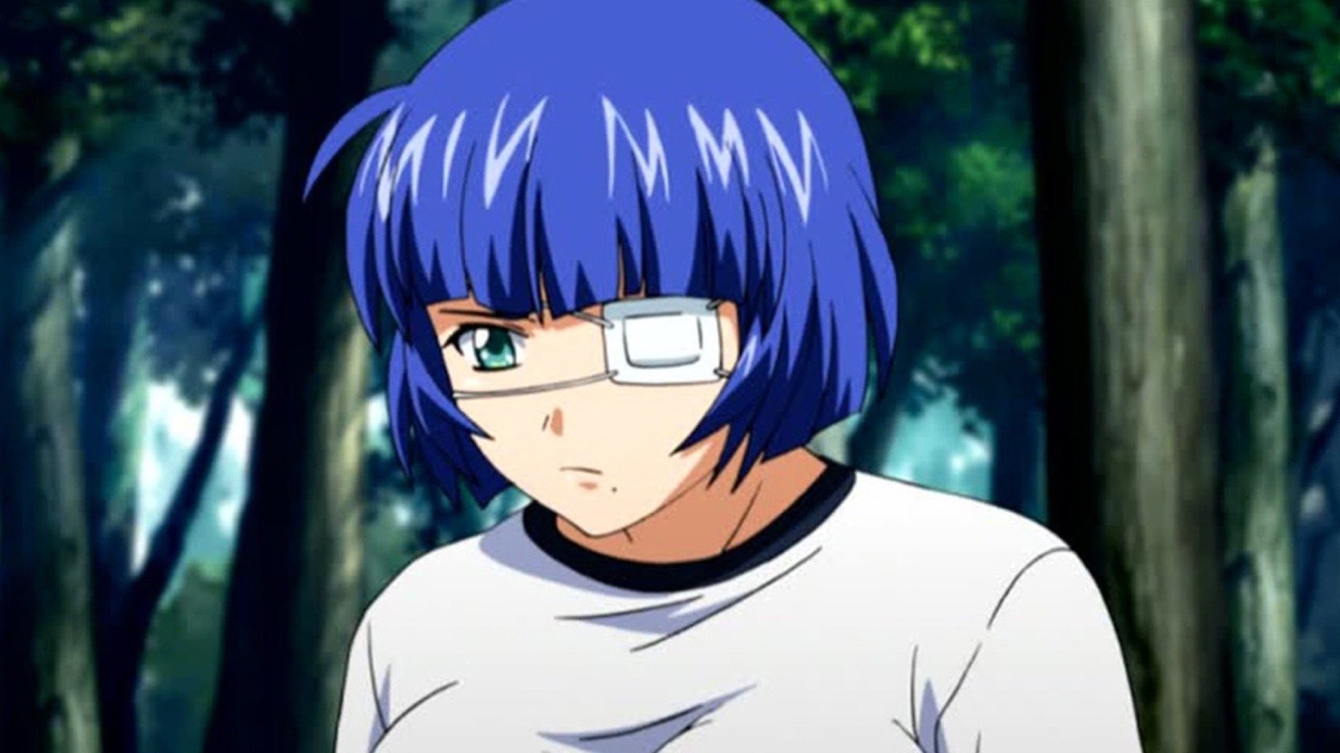 Ikki Tousen | Apple TV