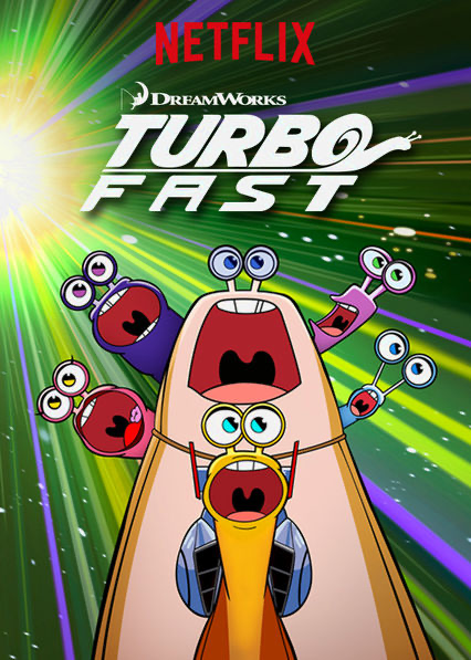 ‎Turbo FAST on Apple TV
