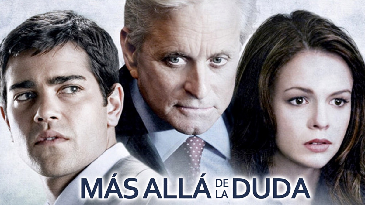 Más allá de la duda | Apple TV