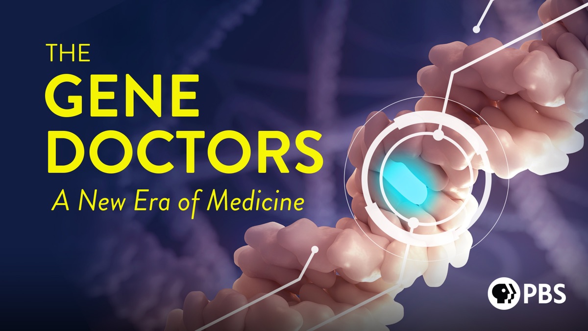 The Gene Doctors | Apple TV