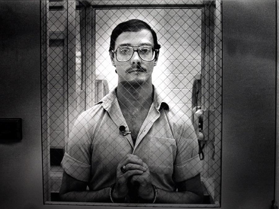 Deceiving Innocence: The Roger Coleman Story - Apple TV