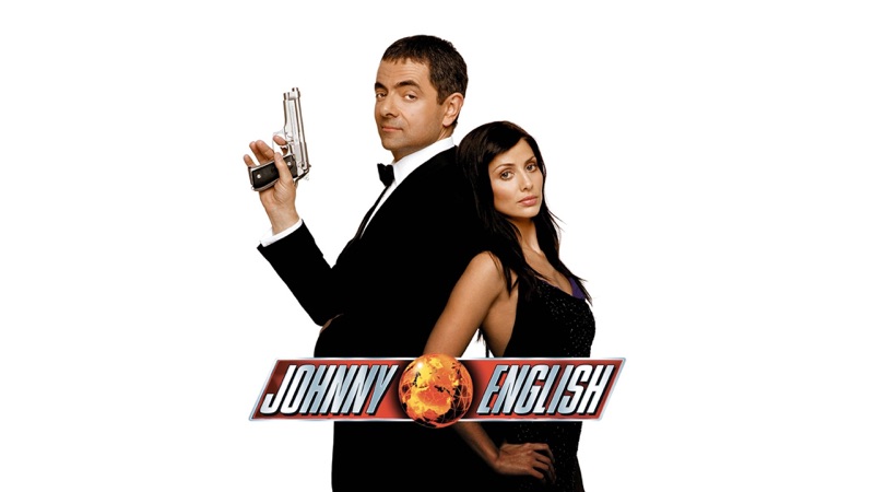 Johnny English | Apple TV
